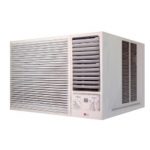 Window Air Conditioner 3D MAX Model for 3D Studio Max • Designs CAD