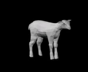 Animal 3d • Designs CAD