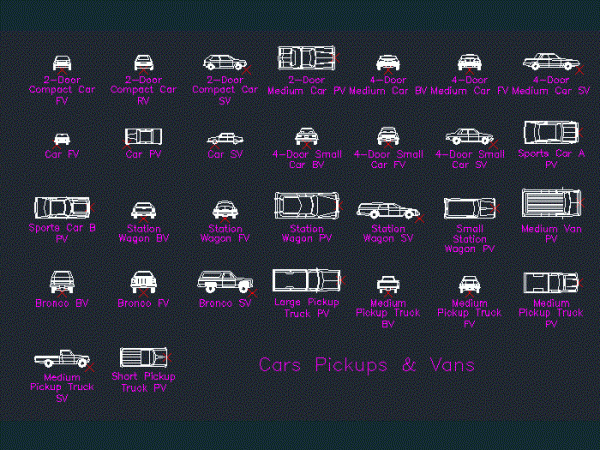 Vehicles Archives • Page 638 of 750 • Designs CAD