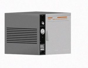Autoclave 3D 3DS Model for 3D Studio Max • Designs CAD
