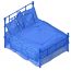 Bed 3D RFA Model • Designs CAD