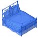 Bed 3D RFA Model • Designs CAD