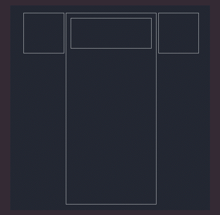 Bed Dynamics DWG Block for AutoCAD • Designs CAD