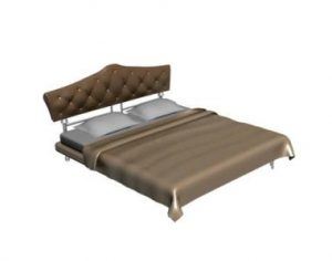 / Beds / 3d Models 3D MAX Model for 3D Studio Max • Designs CAD