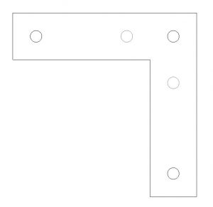 Belt Straps 2D DWG Model for AutoCAD • Designs CAD