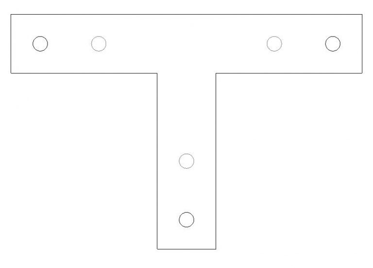 Belt Straps 2D DWG Model for AutoCAD • Designs CAD
