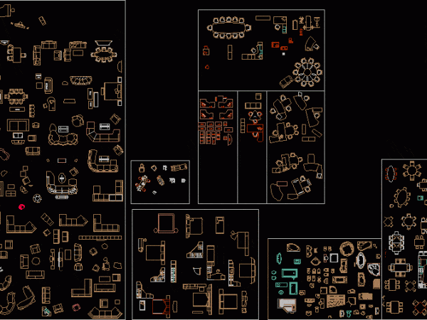 Checkout • Designs CAD