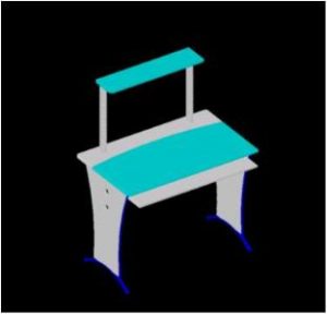 Board Computer DWG Block for AutoCAD • Designs CAD