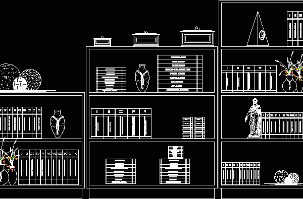 Blocks & Models Archives • Page 3288 of 5013 • Designs CAD