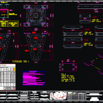 Exercise Equipment For Gym--Blocks DWG Block for AutoCAD • Designs CAD