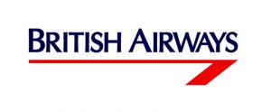 British Airways Logo 2D BMP Graphics Graphics • Designs CAD