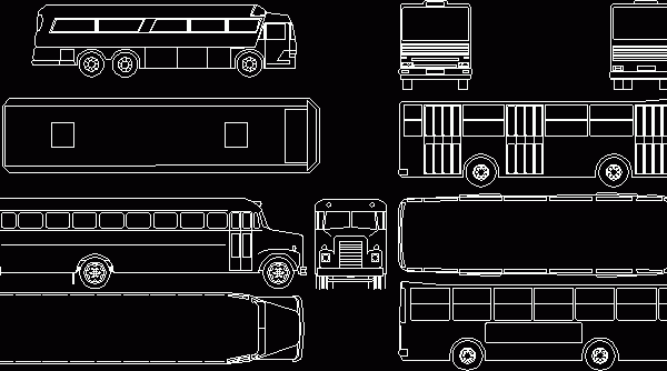 Blocks & Models Archives • Page 2267 of 4989 • Designs CAD