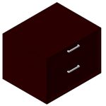 Cabinet 3D RFA Model • Designs CAD