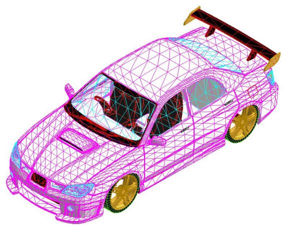 Blocks & Models Archives • Page 2382 of 4979 • Designs CAD