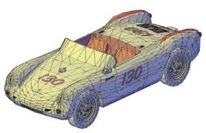 Car DWG Block for AutoCAD • Designs CAD