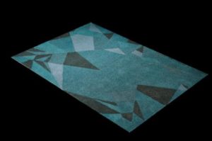 Carpet 3D DWG Model for AutoCAD • Designs CAD