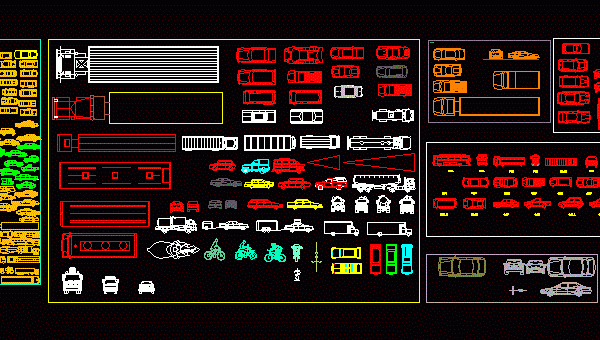 Vehicles Archives • Page 346 of 749 • Designs CAD