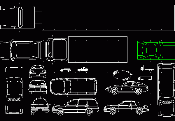 Vehicles Archives • Page 323 of 750 • Designs CAD