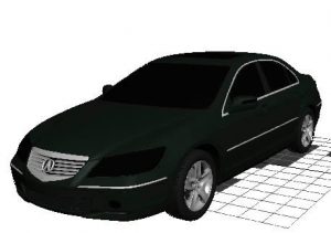 Cart Vray 3D MAX Model for 3D Studio Max • Designs CAD