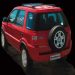 Car With Image Of Opacity 2D BMP Graphics Graphics • Designs CAD
