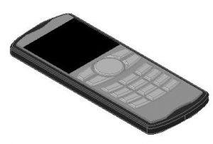 Cell 3D DWG Model for AutoCAD • Designs CAD