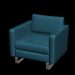 Chair 3D MAX Model for 3D Studio Max • Designs CAD
