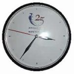 Wall Clock 3D DWG Model for AutoCAD • Designs CAD