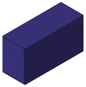 Comfortable 3D RFA Model • Designs CAD