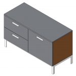 Comfortable 3D RFA Model • Designs CAD