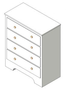 Comfortable 3D RFA Model • Designs CAD