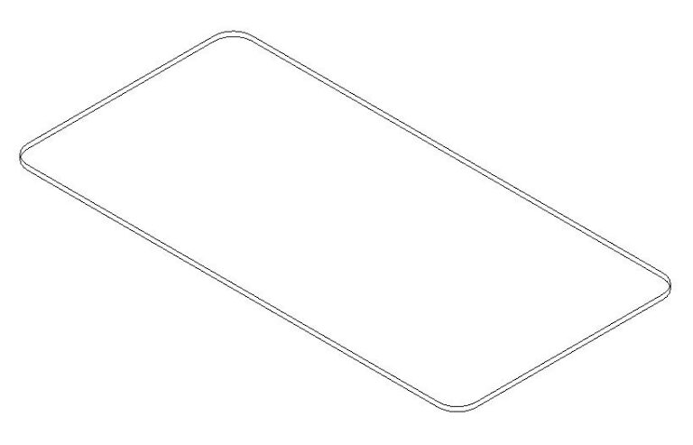 Cash Counter 2D DWG Block for AutoCAD • Designs CAD