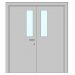 Door 2 Sheets 3D RFA Model • Designs CAD