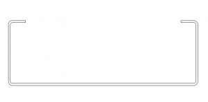 Door 2D RFA Detail • Designs CAD