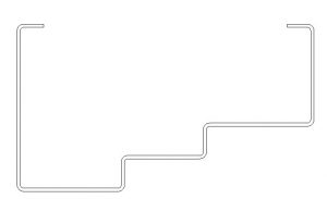 Door 2D RFA Detail • Designs CAD