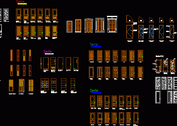Blocks & Models Archives • Page 2857 of 5013 • Designs CAD