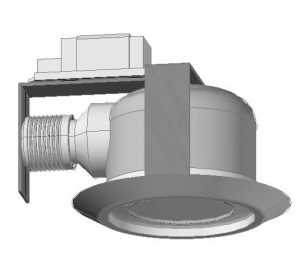 Downlight DWG Block for AutoCAD • Designs CAD