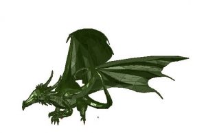 Dragon • Designs CAD