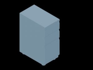 Drawers DWG Block for AutoCAD • Designs CAD