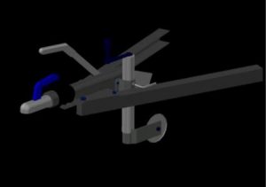 Drawgear DWG Block for AutoCAD • Designs CAD