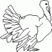 Duck Side View 2D DWG Block for AutoCAD • Designs CAD