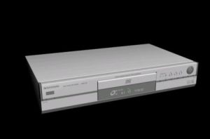 Dvd DWG Block for AutoCAD • Designs CAD