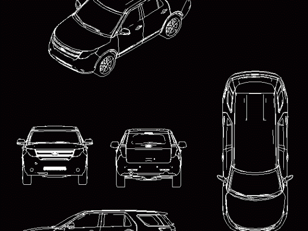 Downloads Archive • Page 7787 of 19243 • Designs CAD