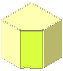 Garment Display Rack 2D DWG Block for AutoCAD • Designs CAD