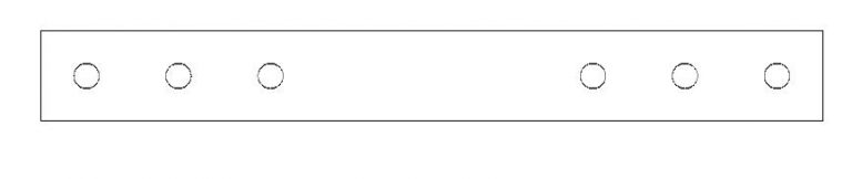 Hst Belt Straps 2D DWG Model for AutoCAD • Designs CAD