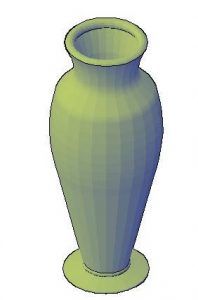 Jar DWG Block for AutoCAD • Designs CAD