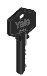 Key 3D DWG Model for AutoCAD • Designs CAD