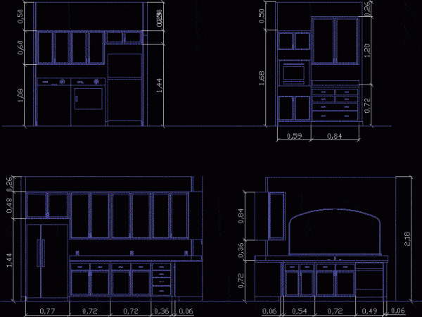 Blocks & Models Archives • Page 3578 of 5026 • Designs CAD