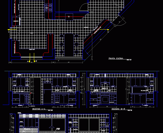 Blocks & Models Archives • Page 3563 of 5013 • Designs CAD