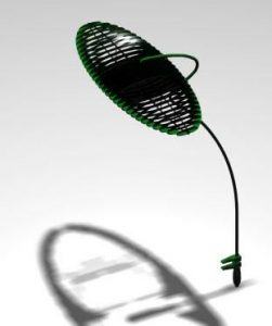 Lamp 3D 3DS Model for 3D Studio Max • Designs CAD