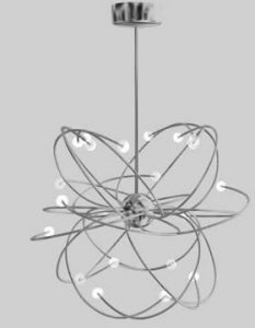 Lamp 3D MAX Model for 3D Studio Max • Designs CAD